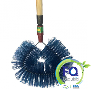 Escobon para Cielos Eterna - Faquisa